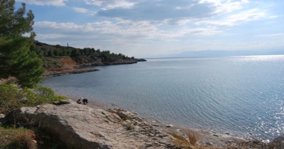 Παραλία Νεράκι | Ναύπλιο - Αργολίδα